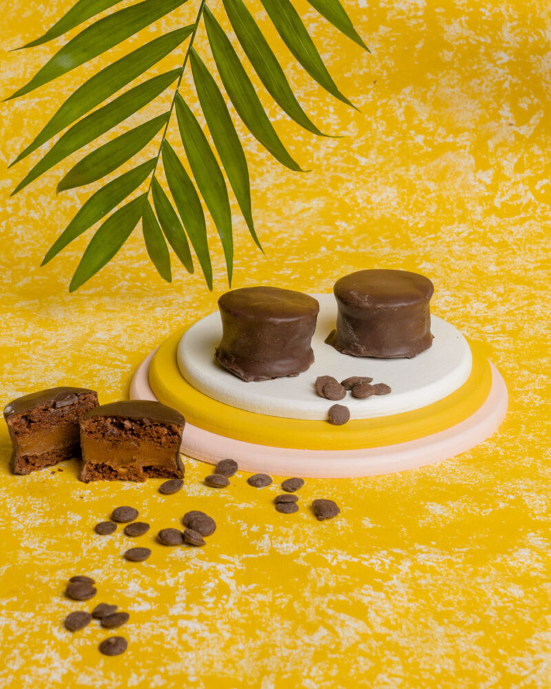 Tienda - nucha Bakery