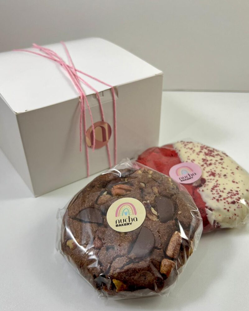 Tienda - nucha Bakery