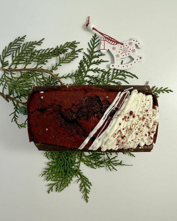 Tienda - nucha Bakery