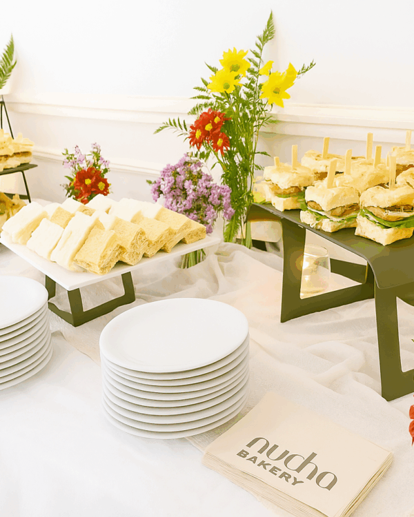 Tienda - nucha Bakery